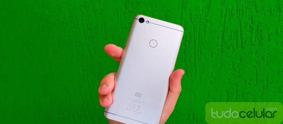 Xiaomi Redmi Note 5A Prime tem bom desempenho custando pouco | Review ...