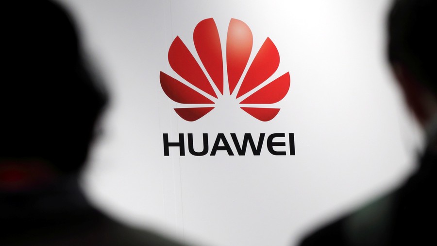 Huawei anuncia a construção de data centers na África para contornar ...