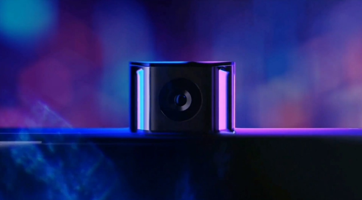 Real e oficial! GIF de 3 segundos confirma câmera pop-up do Oppo F11 ...