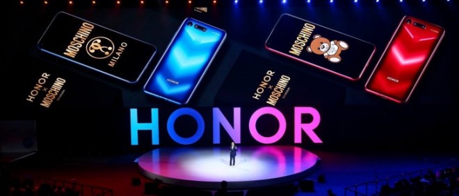 Honor confirma chegada da GPU Turbo 3.0 para View 20 e Magic 2 ...