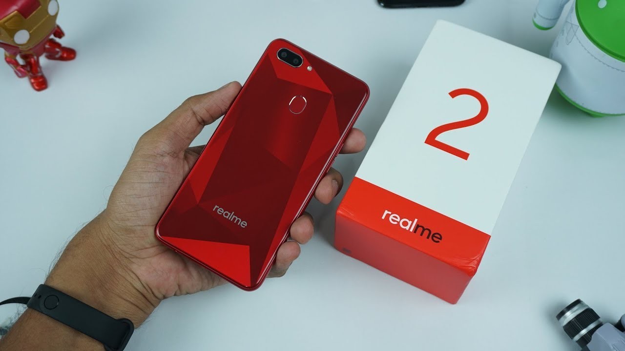 Se cuida Redmi! Realme 3 tem data de anúncio confirmada em teaser ...