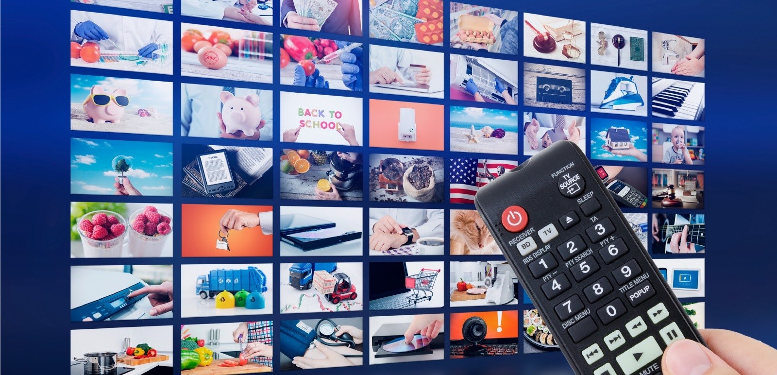 Comparativo de TV por assinatura: canais exclusivos, serviços de ...