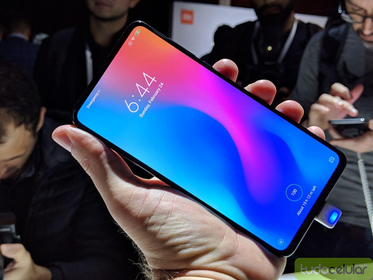 Está chegando! Xiaomi Mi Mix 3 5G ganha data e local de lançamento na ...