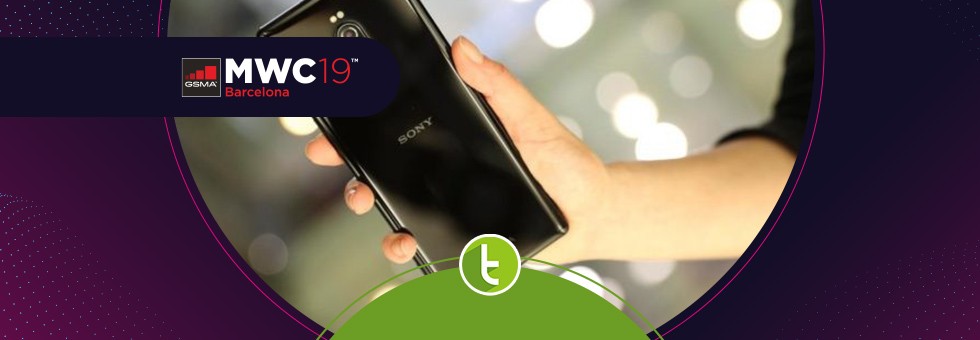 MWC19: evento de anúncio da família Sony Xperia 10 e outras novidades - TudoCelular.com