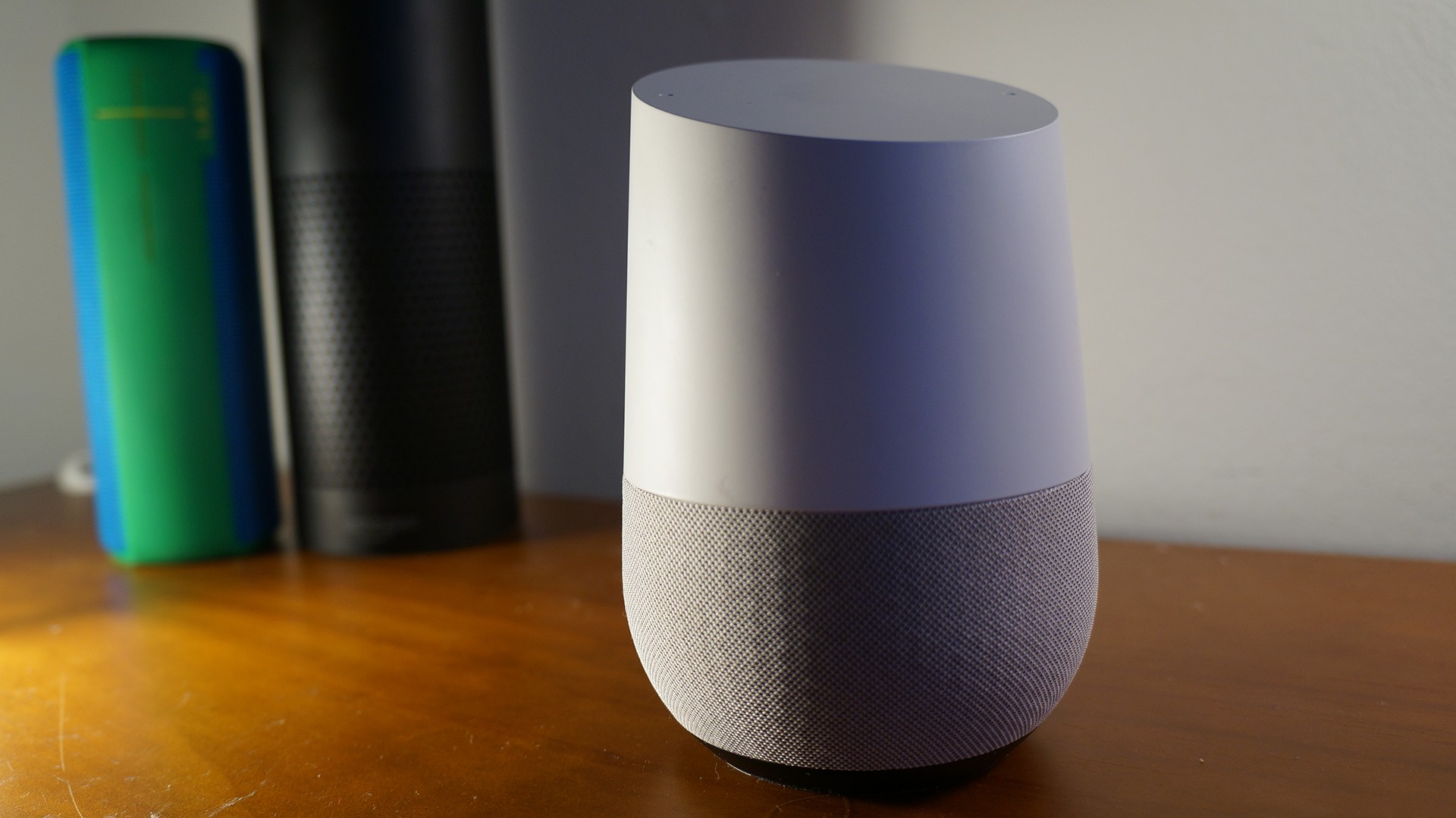 Apple Music em breve será integrado aos dispositivos Google Home ...