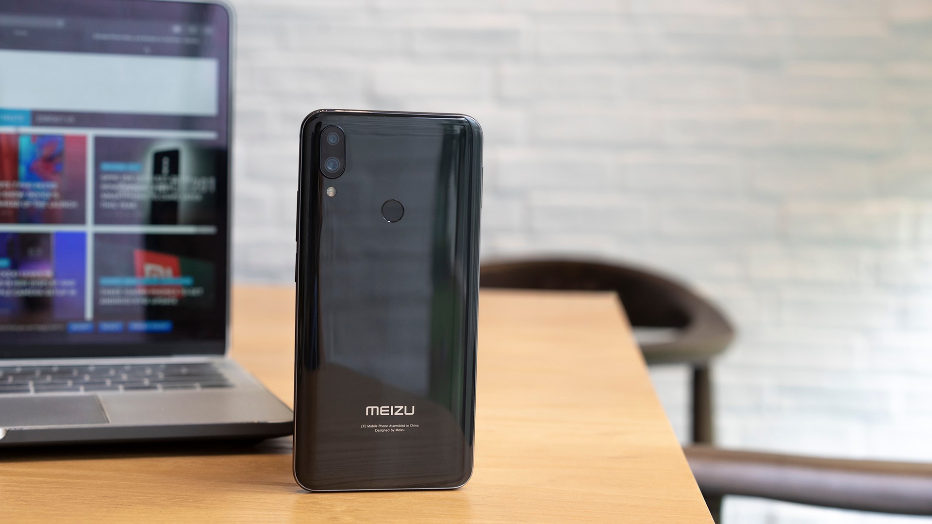Meizu oficializa Note 9 com bateria de grande capacidade e processador ...