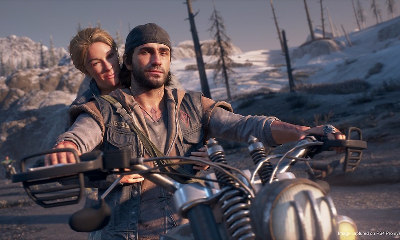 Days Gone versao remasterizada do jogo para PC e PS5 pode ser real Tudocelular