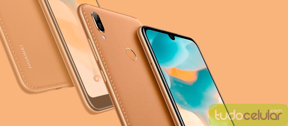 Huawei Y6 Prime é oficializado com câmera traseira única e chipset ...