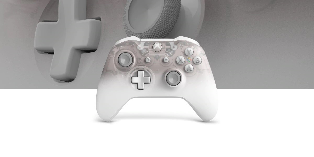 Phantom white special edition store