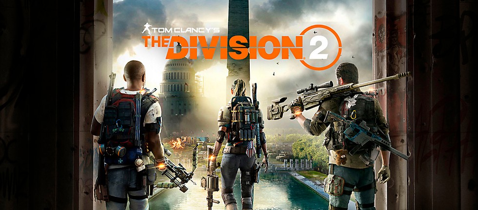 The Division 2 traz mais diversão que antecessor, mas ainda peca na ...