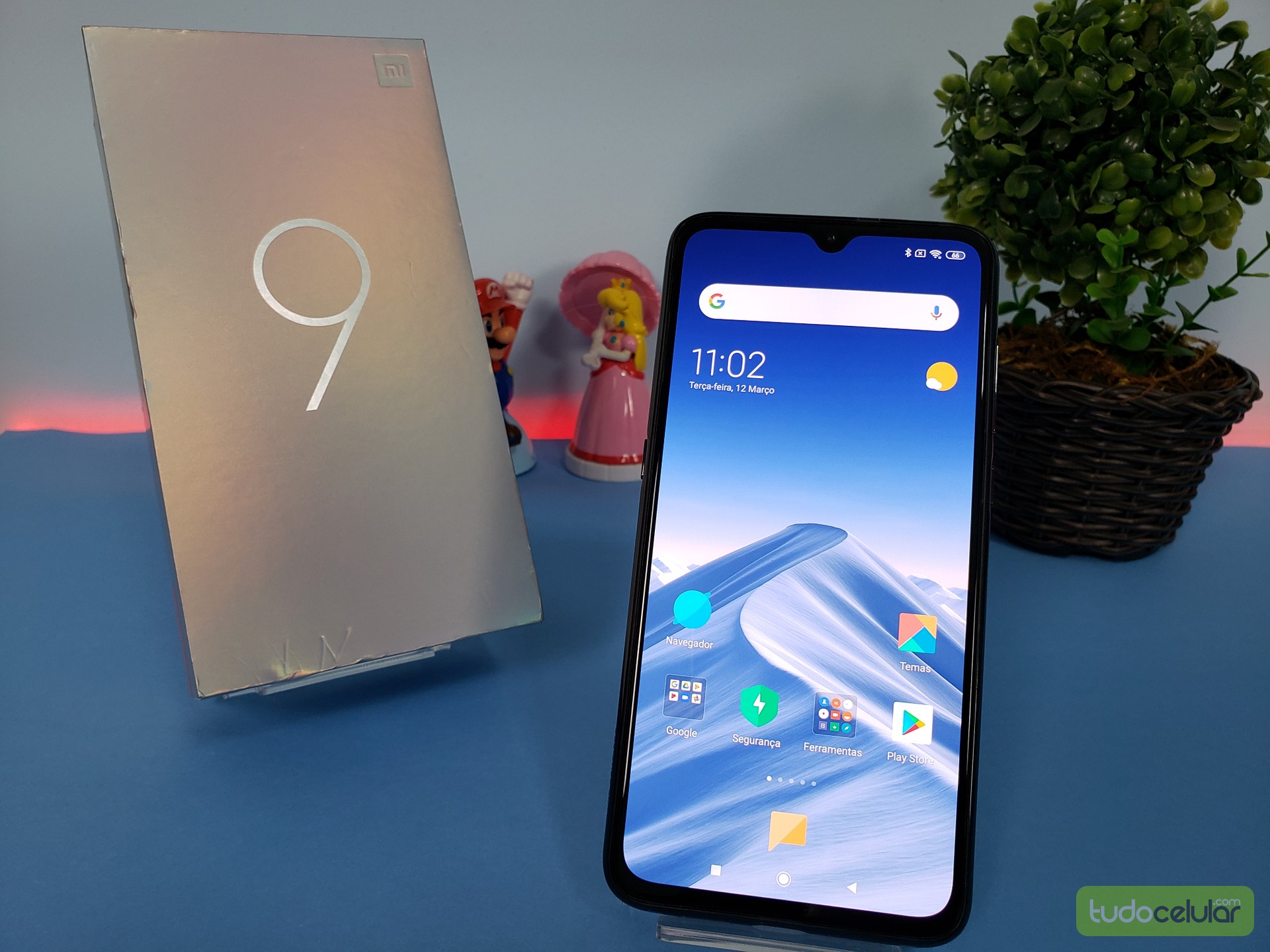 Xiaomi confirma lançamento de edição especial do Mi 9 e pode estar ...