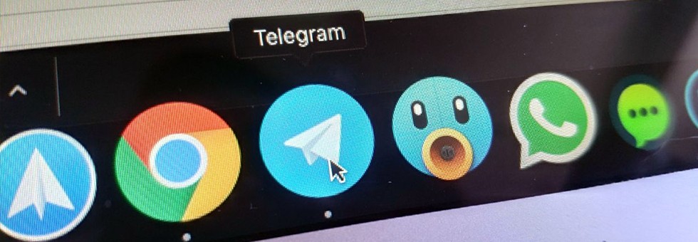 Telegram para PCs é atualizado com PiP e ferramentas de edição para ...