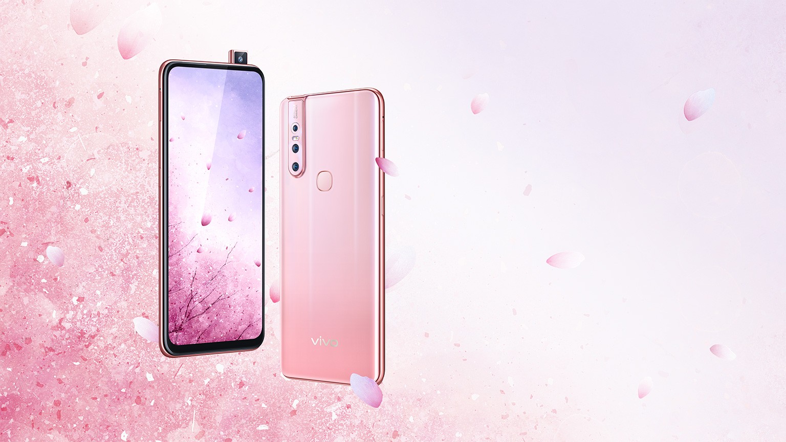 Vivo S1: aparelho com câmera pop-up de 24.8MP começa a ser vendido na ...