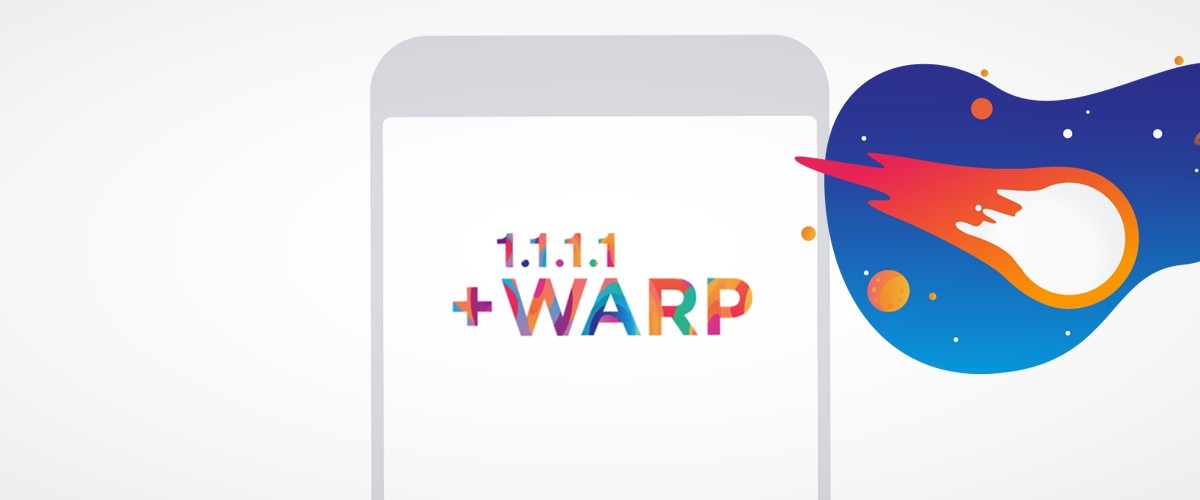 Cloudflare anuncia Warp, o mais novo serviço gratuito de VPN para ...