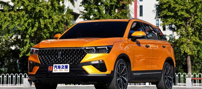 Um SUV? Xiaomi lançará Redmi Bestune, primeiro carro da marca, por ...