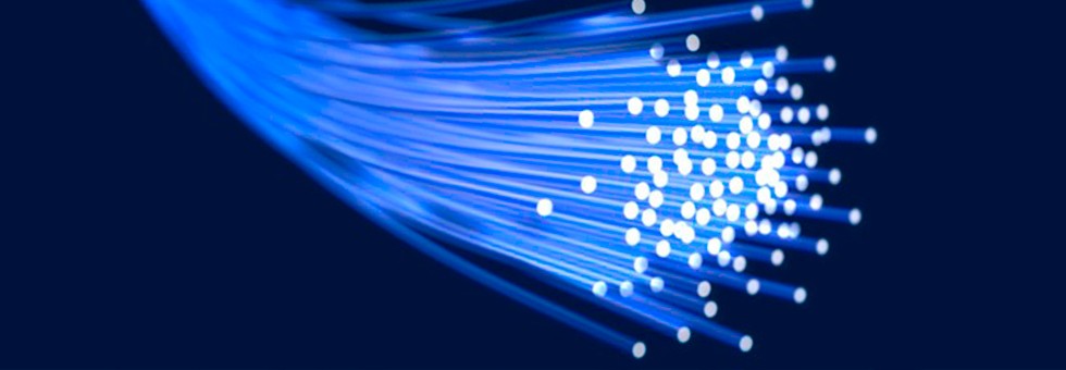Fibra óptica aumentou velocidade da internet dos brasileiros em 70% ...