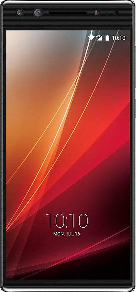 TCL T7 - Ficha Técnica - TudoCelular.com