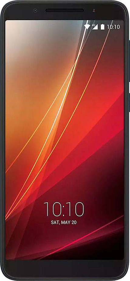 TCL C5 - Ficha Técnica - TudoCelular.com