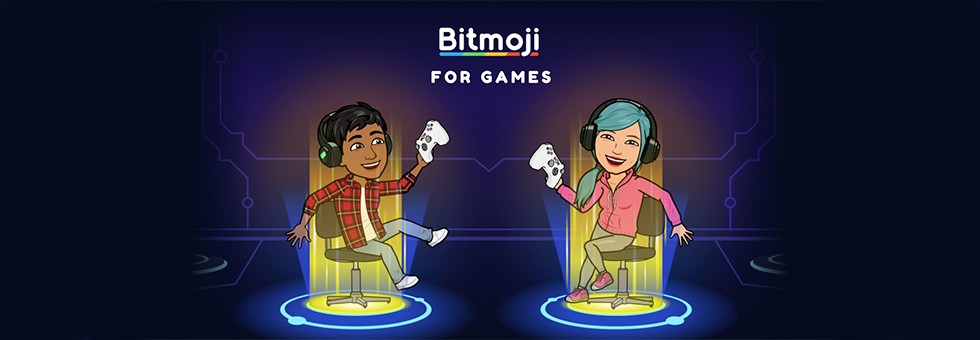 Snapchat libera uso dos Bitmoji para jogos em dispositivos móveis, PC e ...