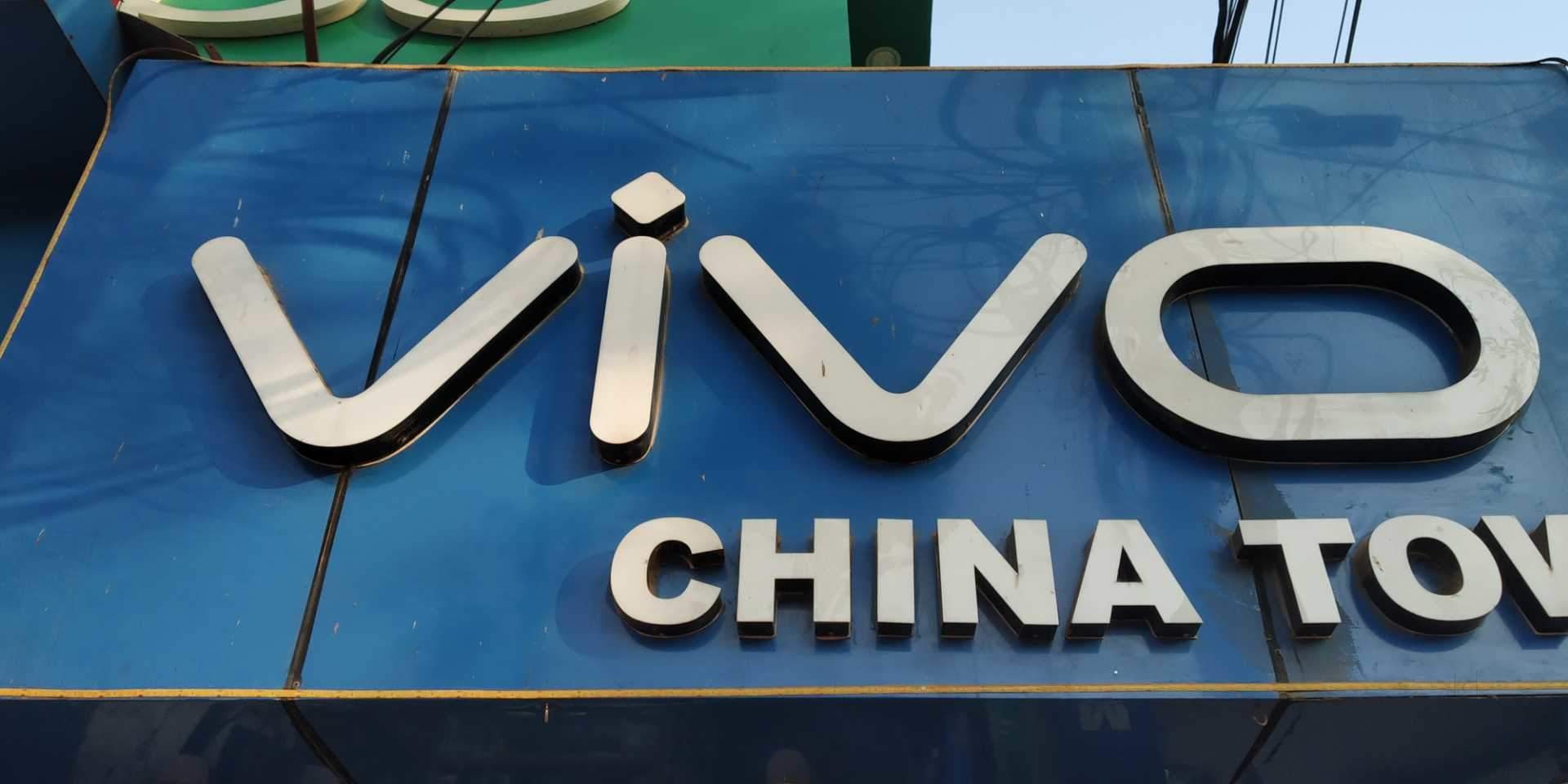 Entrou para o clube! Chinesa Vivo mostrará tecnologia 5G na MWC Shangai ...