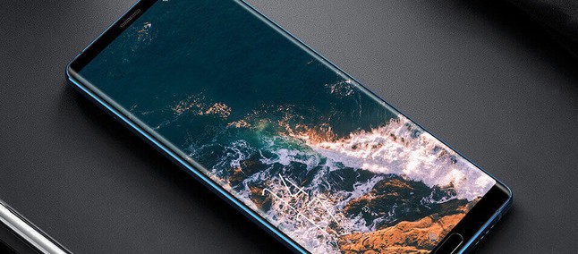 Novo vídeo revela mais detalhes sobre consumo de conteúdo no Elephone P11 3D - TudoCelular.com