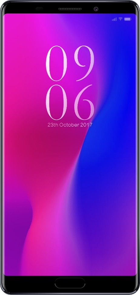 Elephone P11 3D - Ficha Técnica - TudoCelular.com