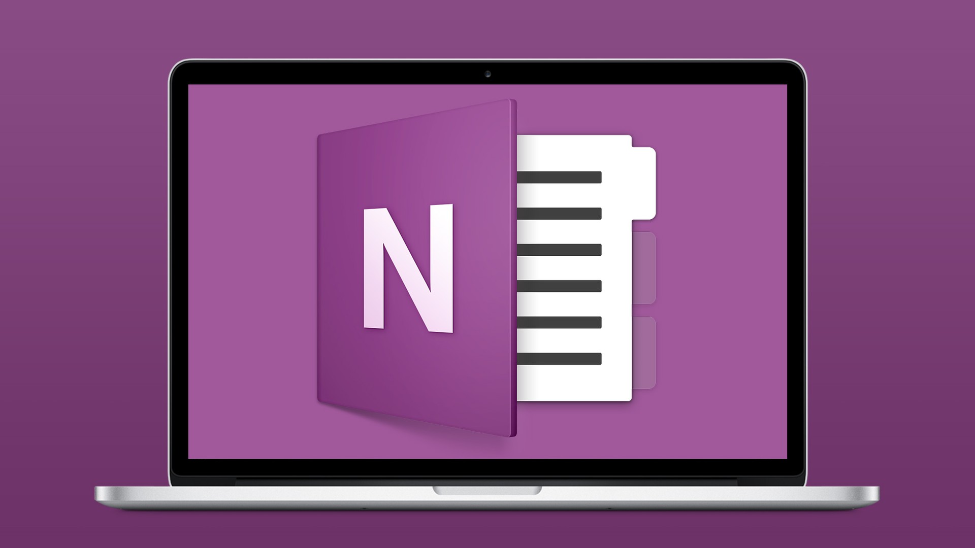 Microsoft OneNote recebe modo escuro em nova atualização, mas há um ...