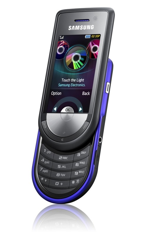 Samsung M6710 Beat DISC - Ficha Técnica - TudoCelular.com