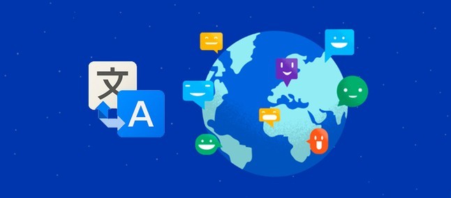 Google Tradutor testa modo de tradução instantânea com detecção ...