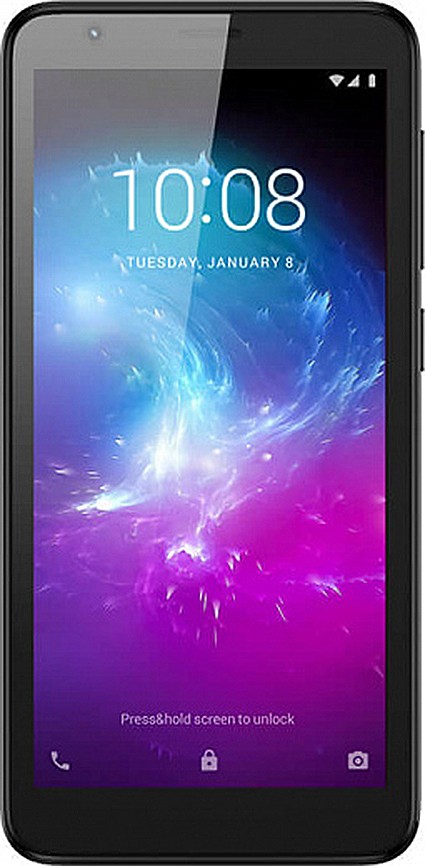 ZTE Blade A3 Lite - Ficha Técnica - TudoCelular.com