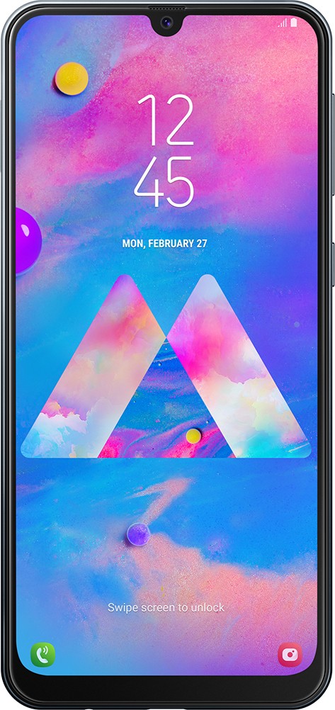 Samsung Galaxy M30 - Ficha Técnica - TudoCelular.com