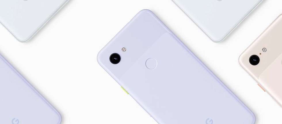 Google Pixel 3a e 3a XL recebem compatibilidade com ARCore ...
