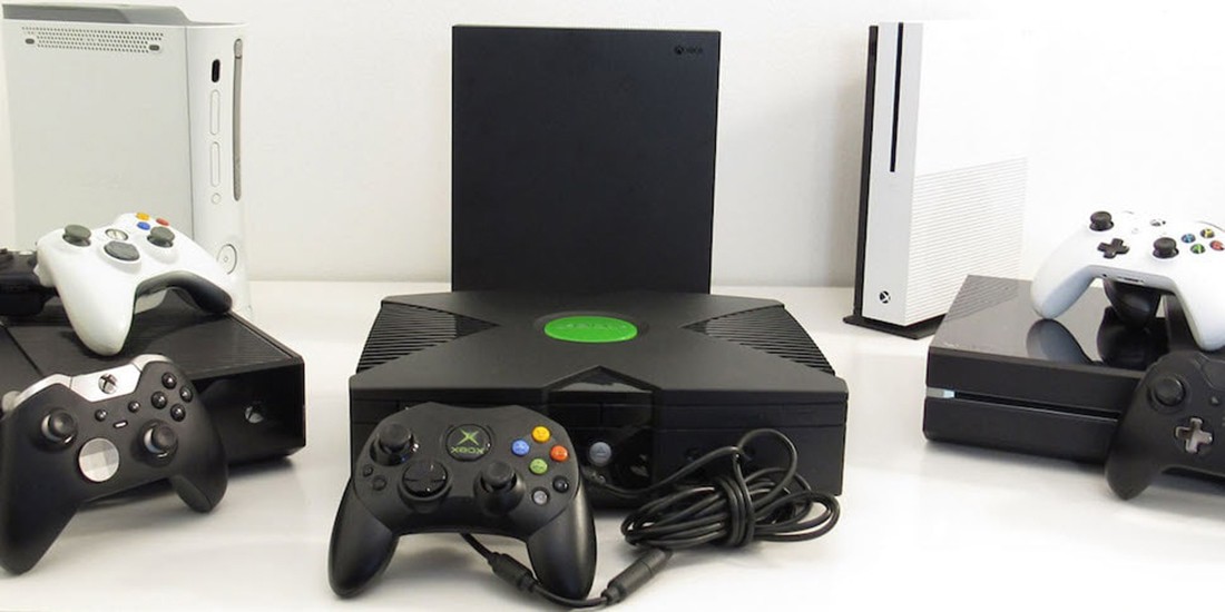 Haja HD! Chegou a hora do Saldão da Retrocompatibilidade na família ...