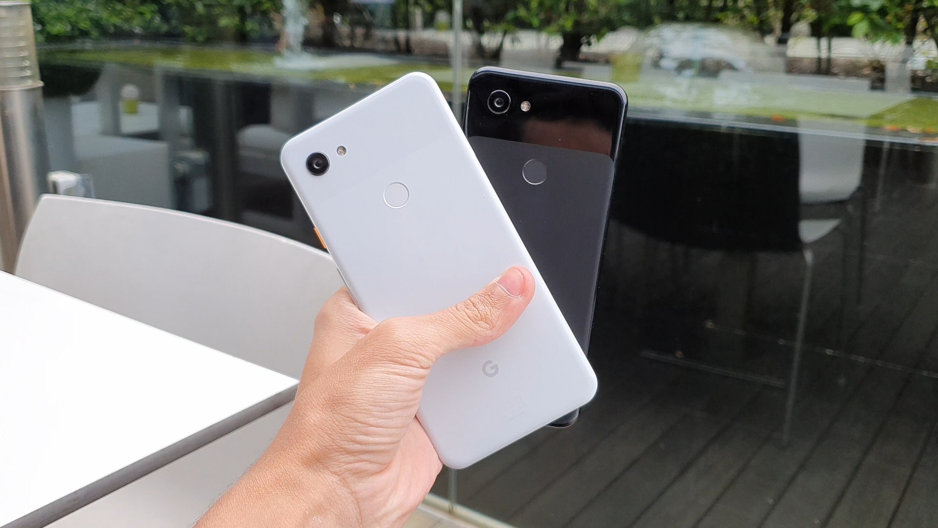 É detalhista? Novo bug após atualização do Pixel 3a pode te tirar do ...