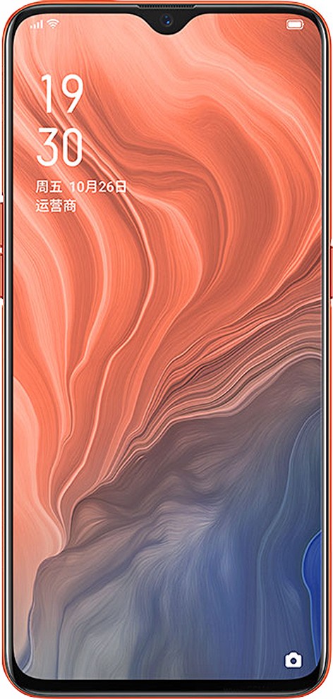 Oppo Reno Z - Ficha Técnica - TudoCelular.com