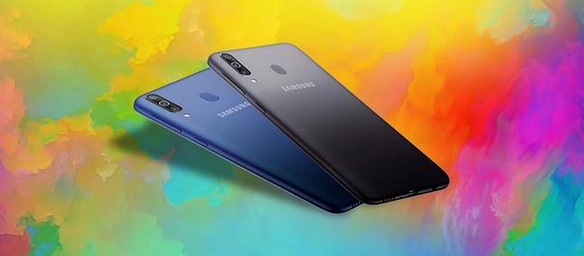 Samsung Galaxy M50 pode ser lançado na Índia nesta semana, diz rumor ...