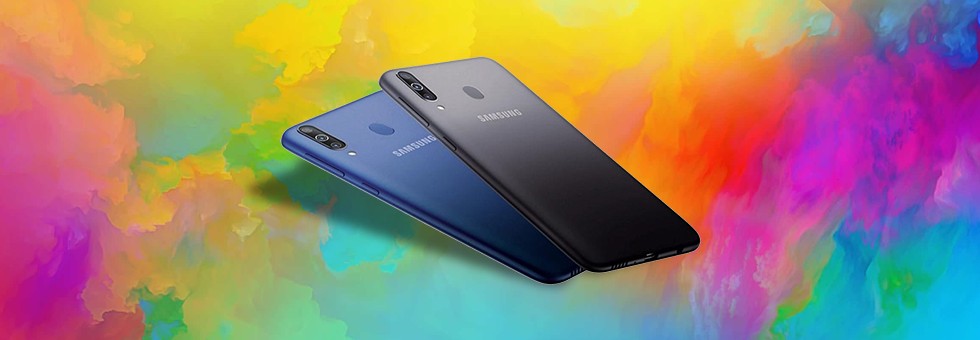 Samsung Galaxy M50 pode ser lançado na Índia nesta semana, diz rumor ...