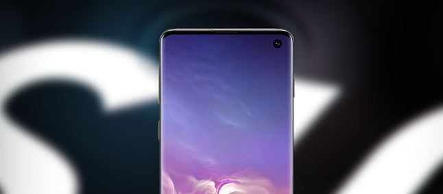 Samsung Galaxy S10 Plus Olympic Games Edition será lançado em breve no ...