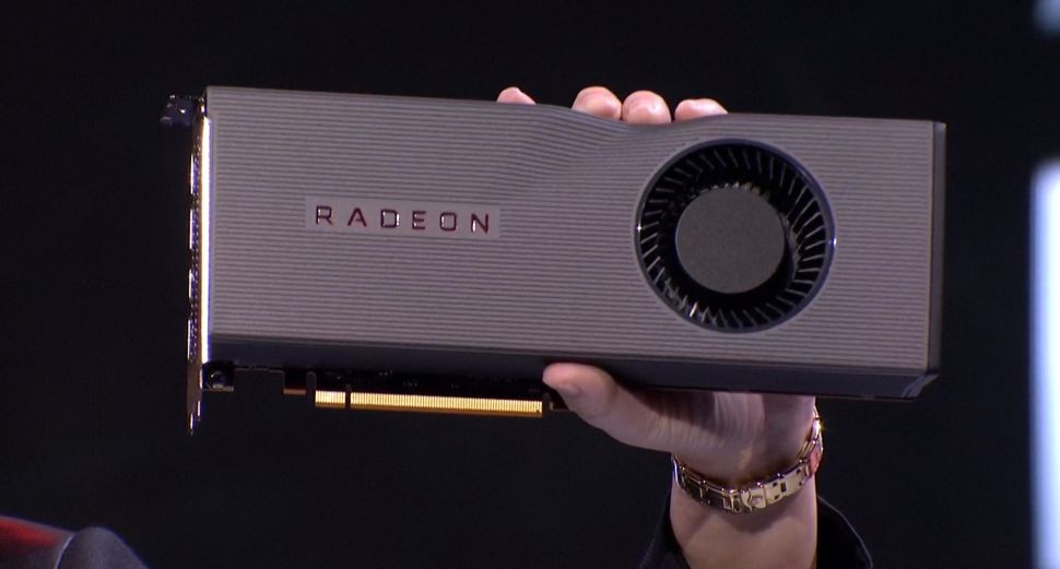 AMD lança linha Radeon Pro 5000 para novo iMac com até 16GB de RAM ...