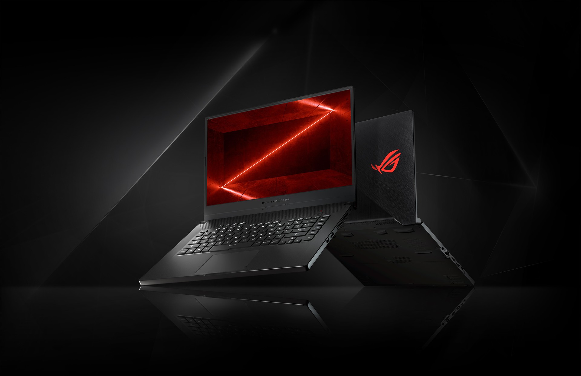 ASUS Zephyrus G GA502 é disponibilizado com hardware avançado e boa ...