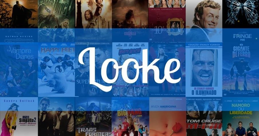 Novidades no Looke: veja o que chega ao catálogo de streaming em ...