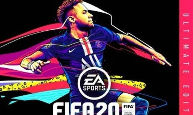 Fifa 2020 playstation store store