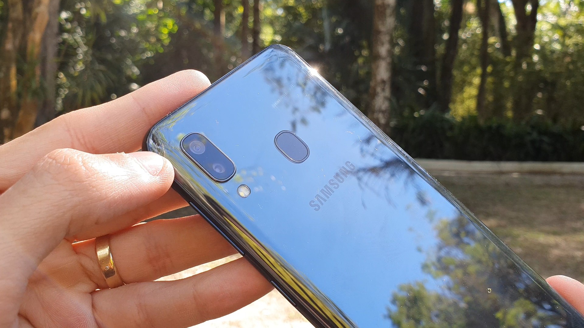 Samsung Galaxy A20s passa por certificação no TENAA e tem imagens e ...