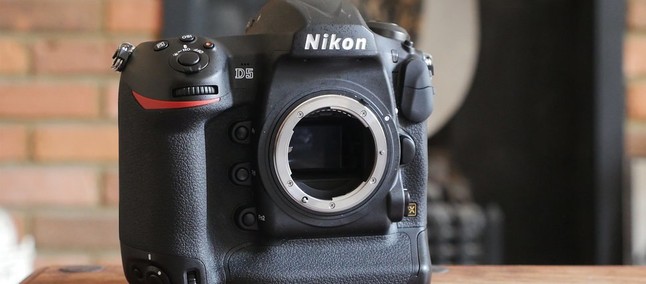 Nikon Z9 Pro-spec deve chegar em breve com recursos interessantes para ...