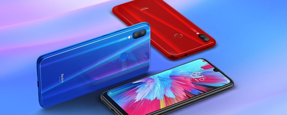Redmi 7 Pro recebe primeira certificação na China e pode ser lançado em ...