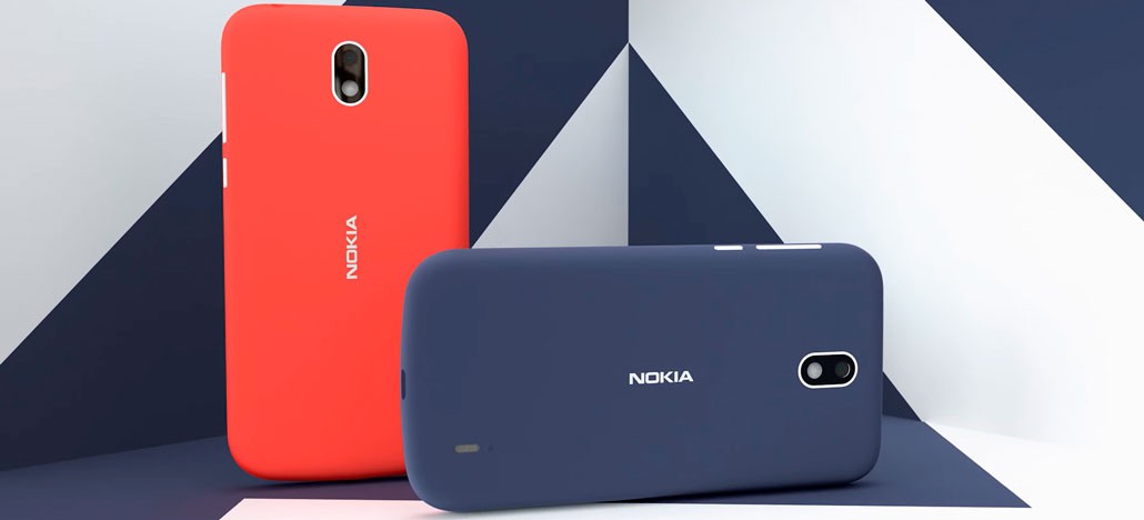 Até os baratinhos! Nokia 1 recebe atualização com Android 9.0 Pie ...