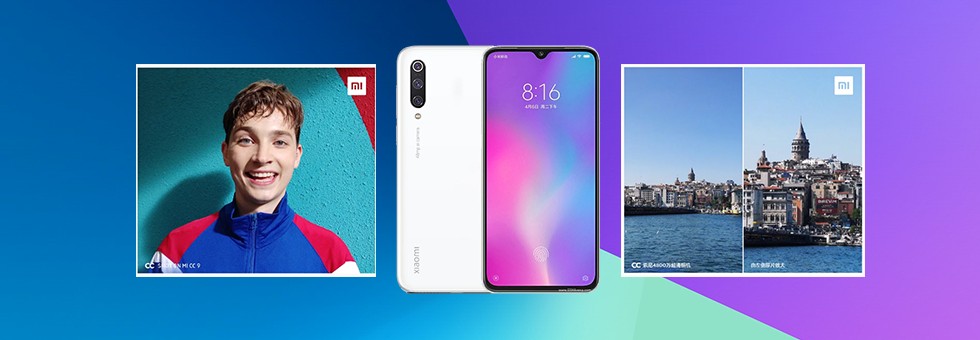 Snapdragon 665 do Mi CC9e fica aquém da expectativa, mas promete novidades para as fotos ...