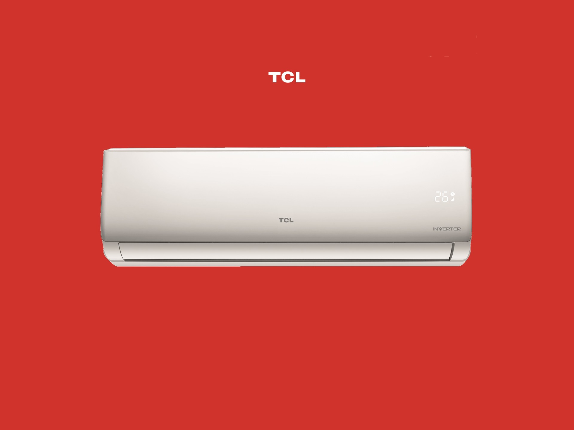 Tcl Dc Inverter Ac Ec Error Code Ec Error Code On Air