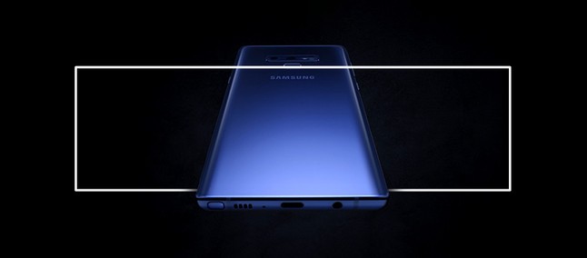 Lá vem ele! Samsung Galaxy Note 10 ganha seu primeiro teaser oficial em ...