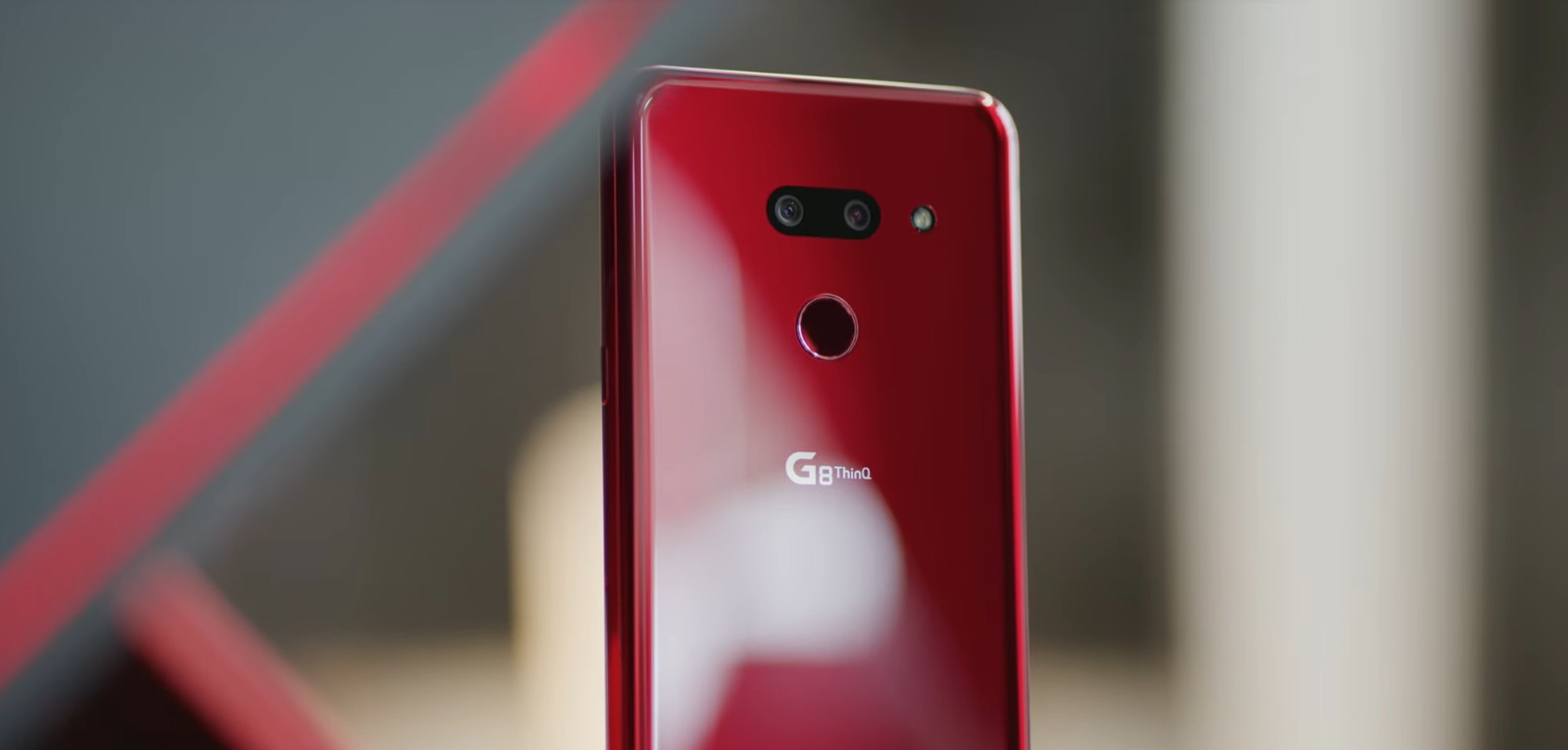 LG registra marcas G10, G20, G30 e G40 e pode renovar sua principal ...